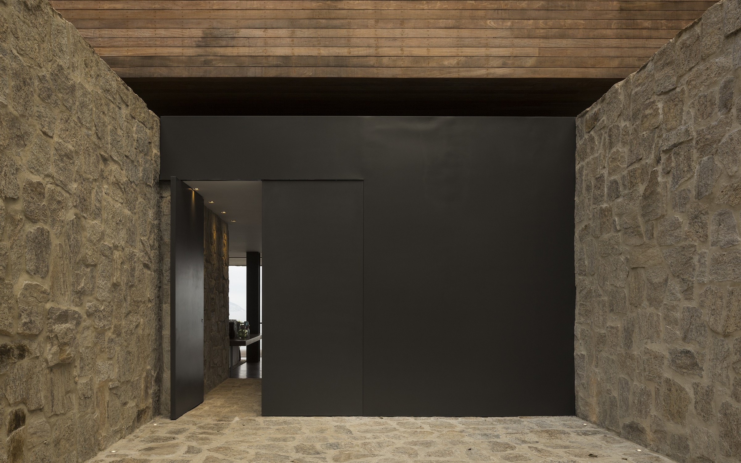 AL House - Projects - Arthur Casas