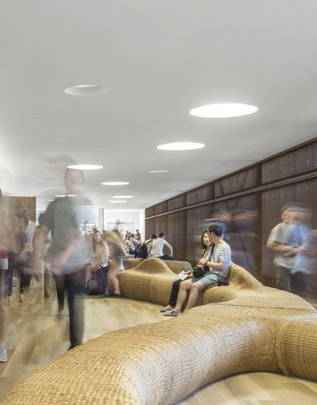 Brazilian Pavilion Expo Milano 2015 / Projects / Studio Arthur Casas