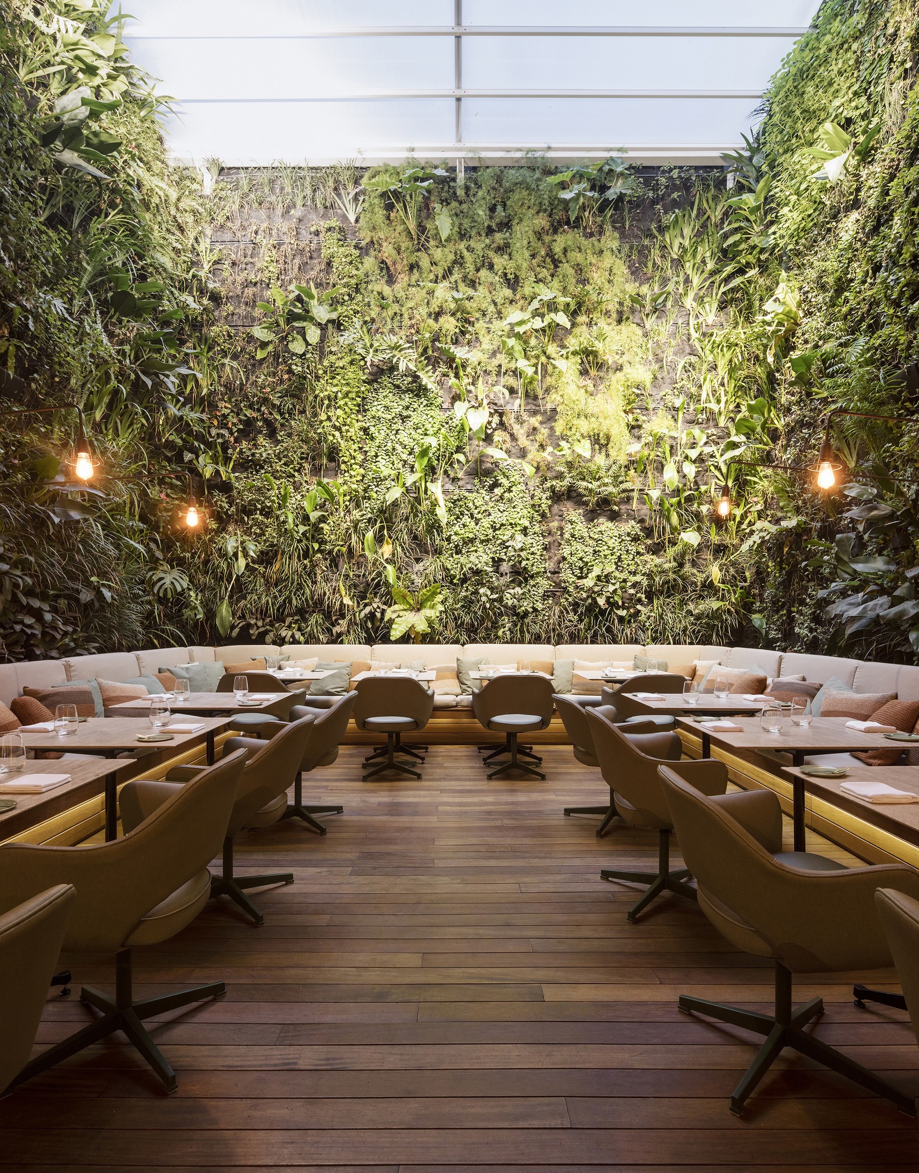 Emiliano Rio Hotel - Projects - Arthur Casas