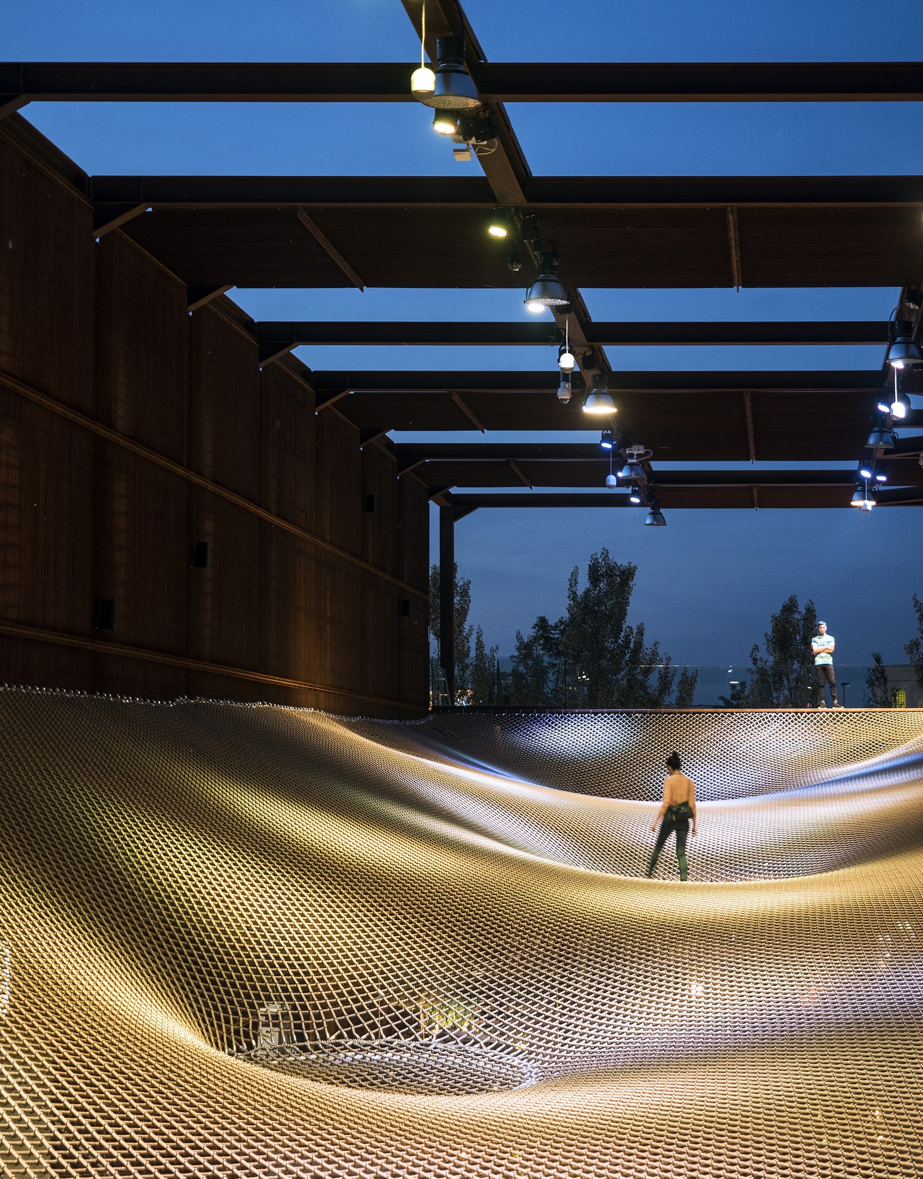 Brazilian Pavilion Expo Milano 2015 - Projects - Arthur Casas
