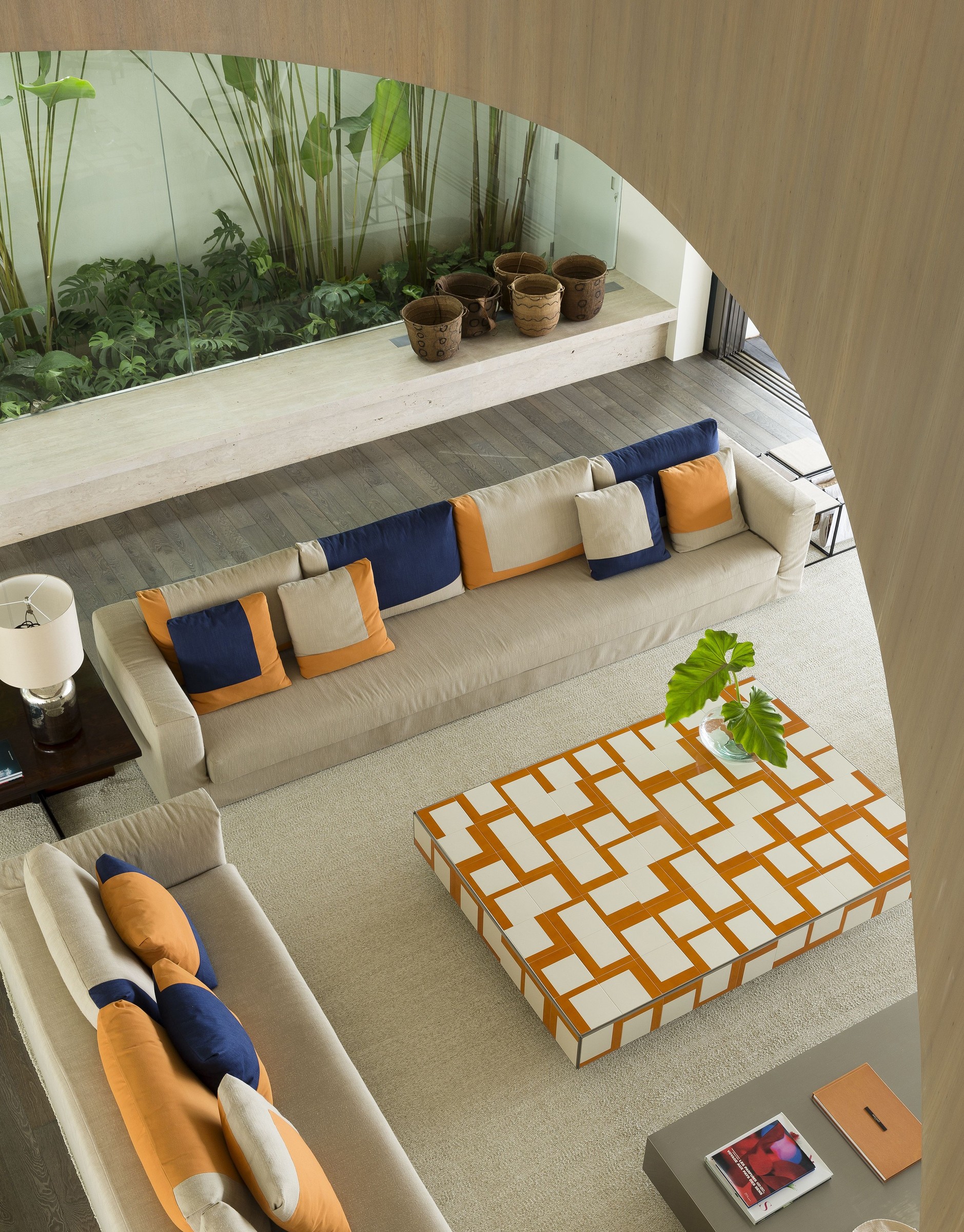 MD House - Projects - Arthur Casas