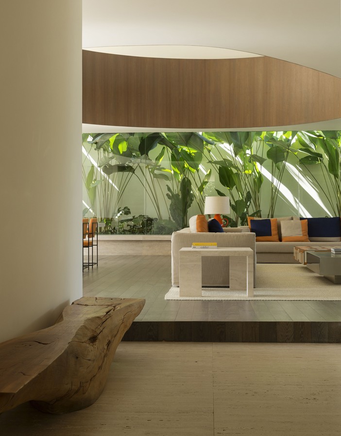 MD House / Projects / Studio Arthur Casas