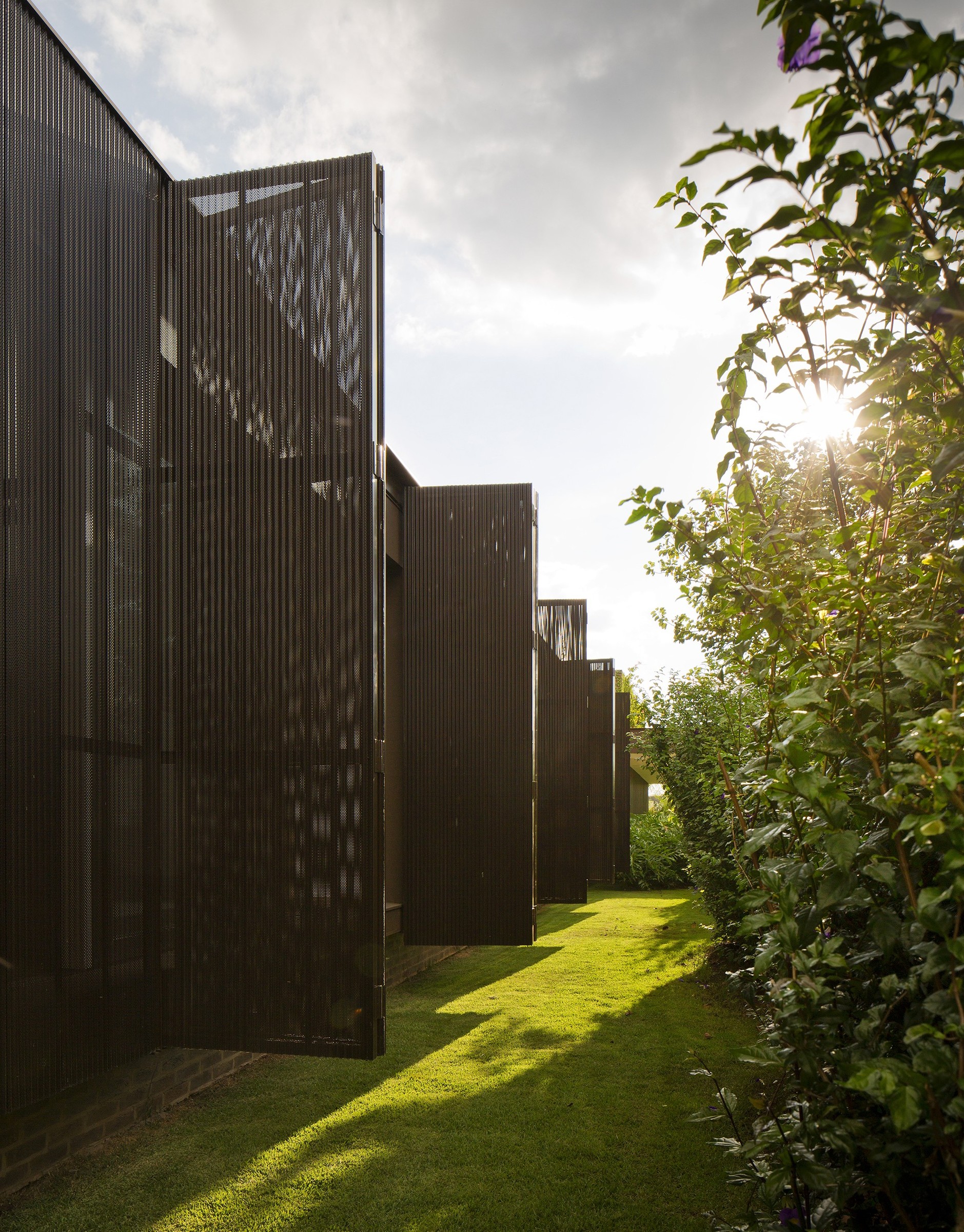 HS House - Projects - Arthur Casas