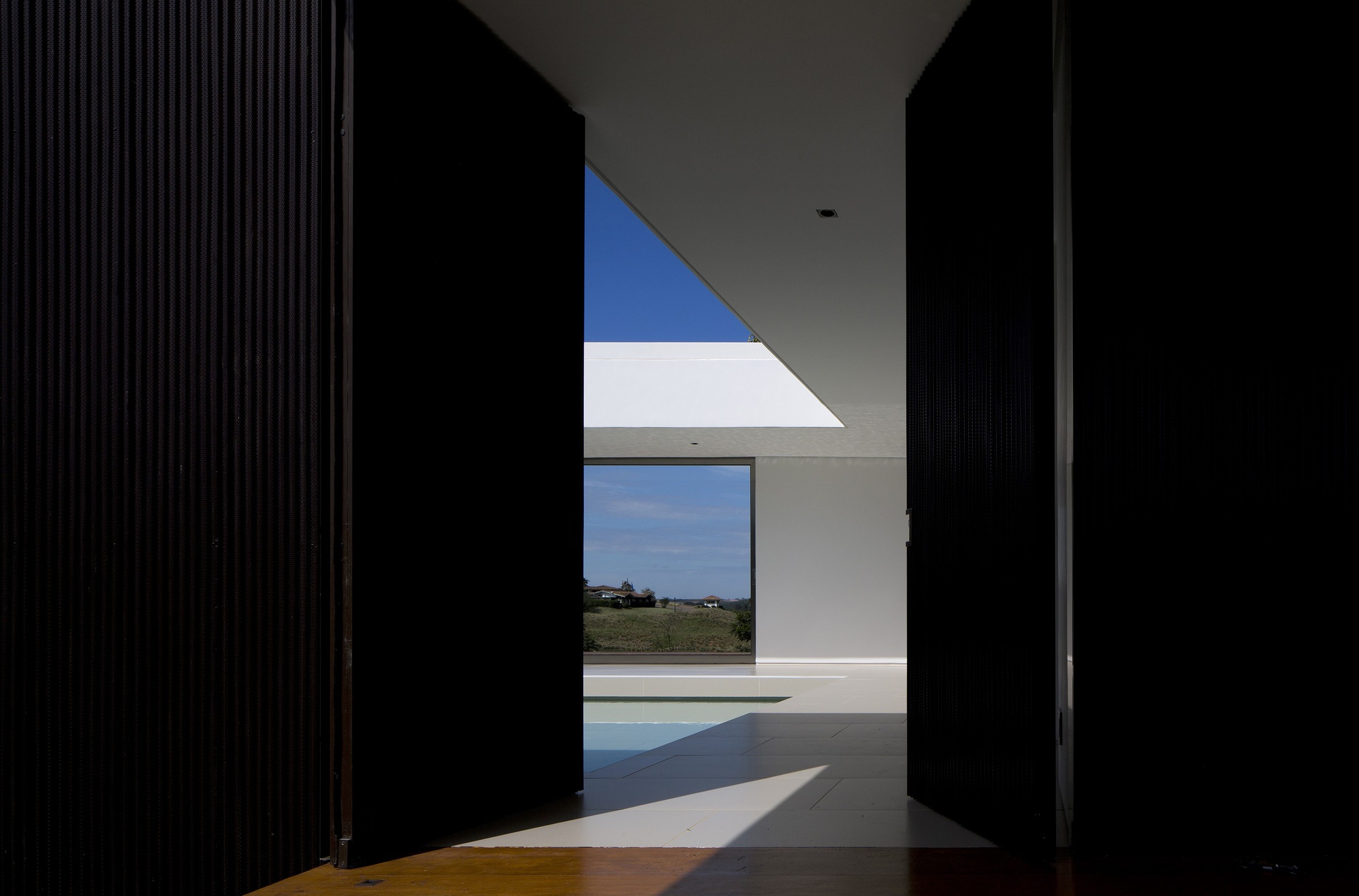 HS House - Projects - Arthur Casas