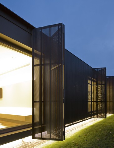 HS House - Projects - Arthur Casas