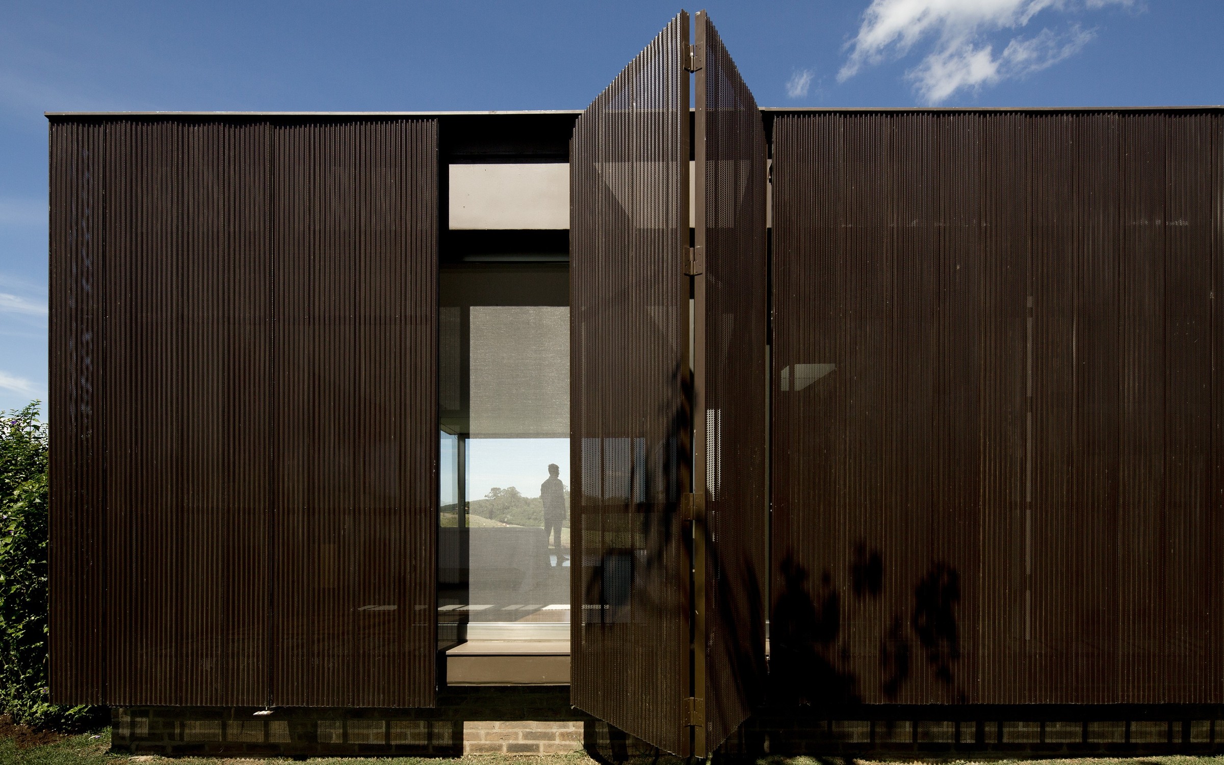 HS House - Projects - Arthur Casas