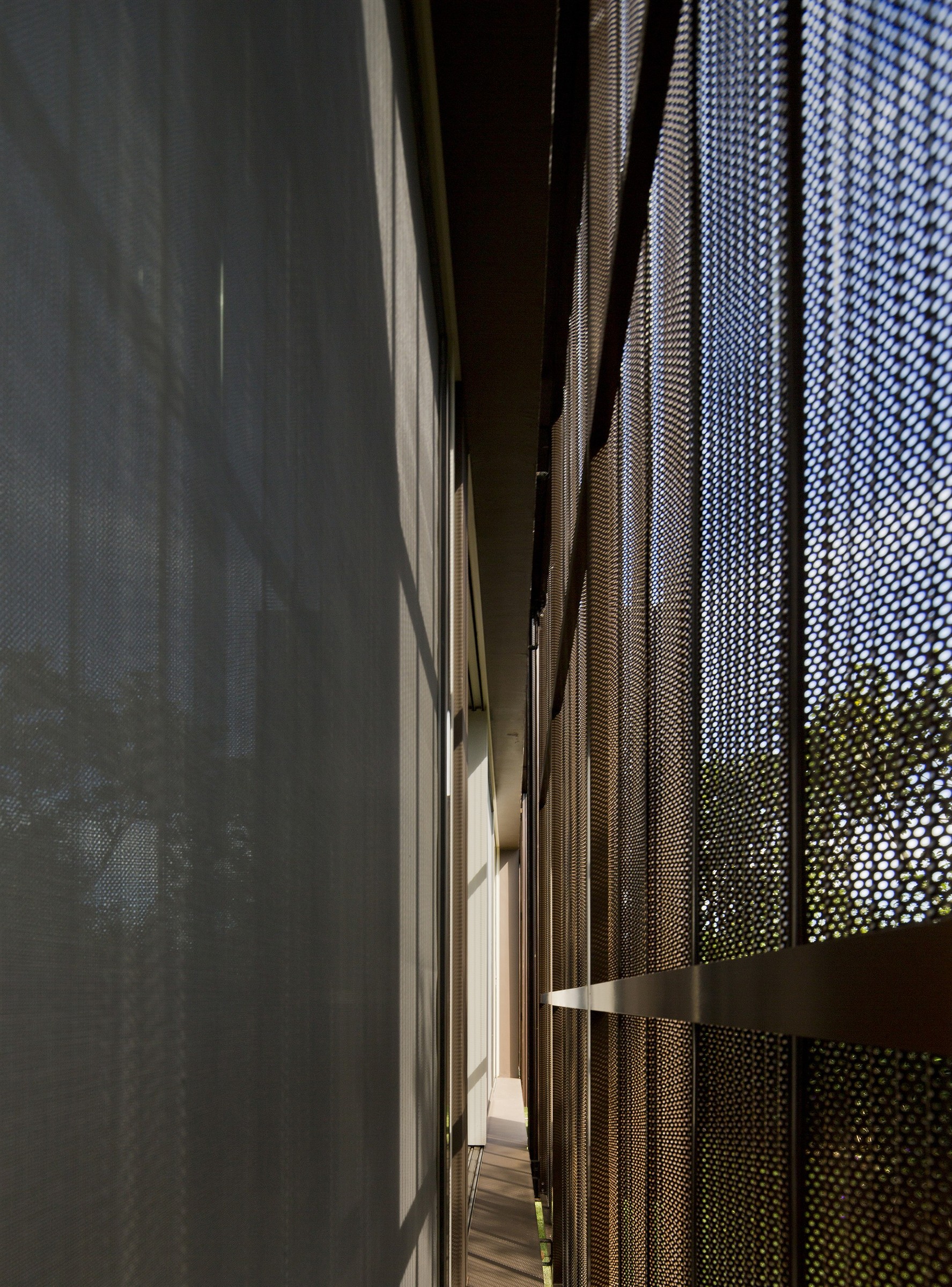 HS House - Projects - Arthur Casas