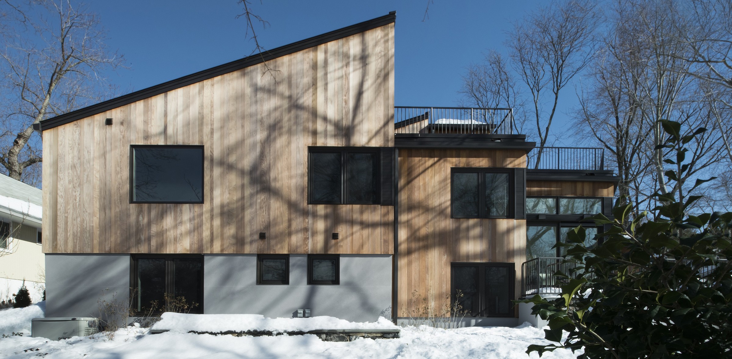 SB House Irvington / Projects / Studio Arthur Casas