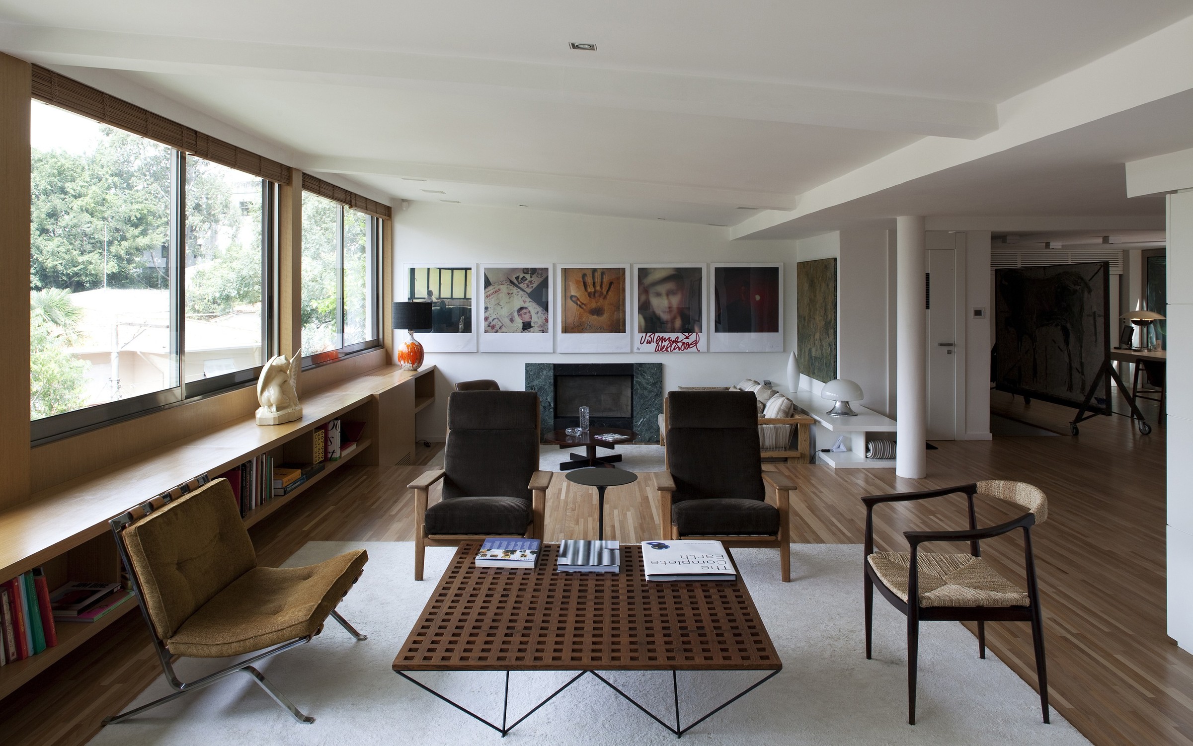 AC House - Projects - Arthur Casas