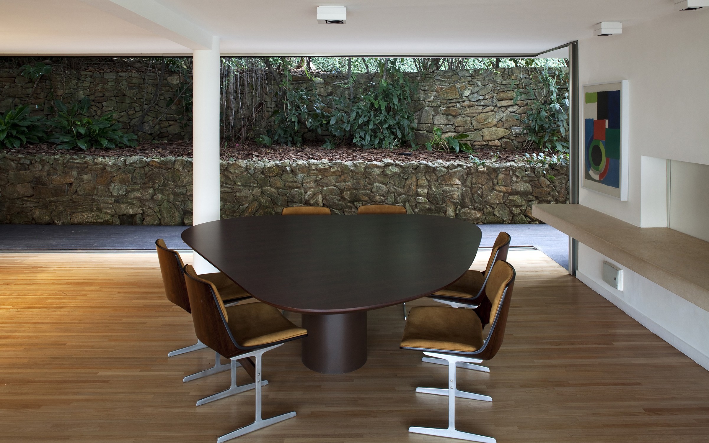 AC House - Projects - Arthur Casas