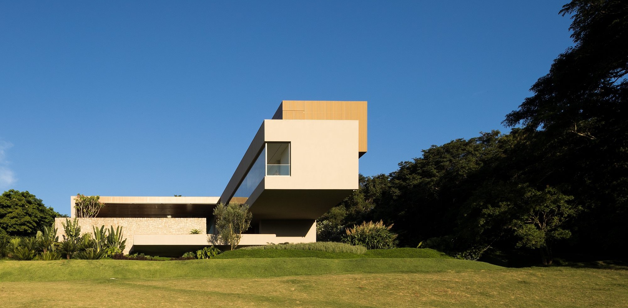 Projects - Arthur Casas