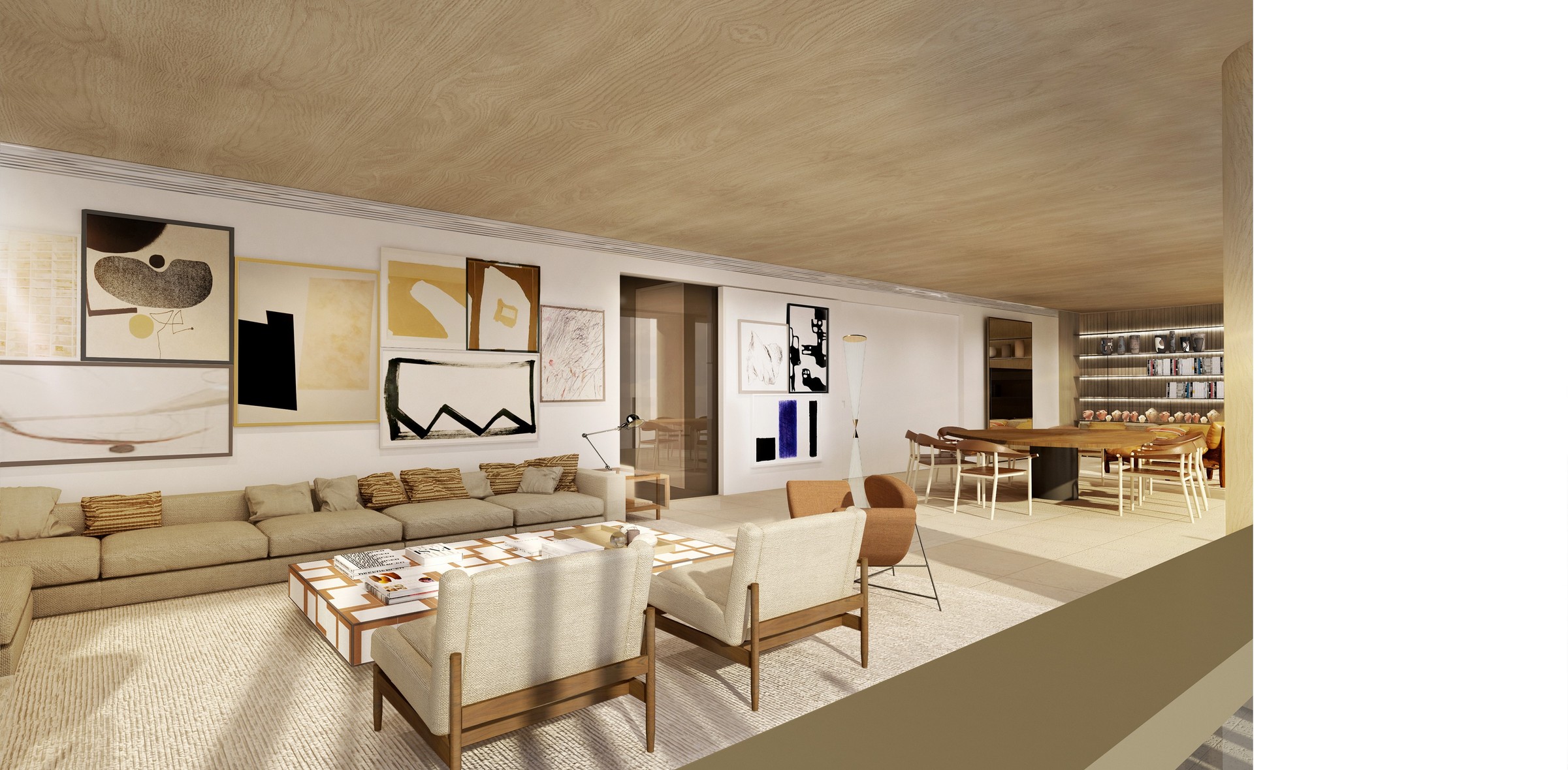 Praça Henrique Monteiro - Projetos - Arthur Casas