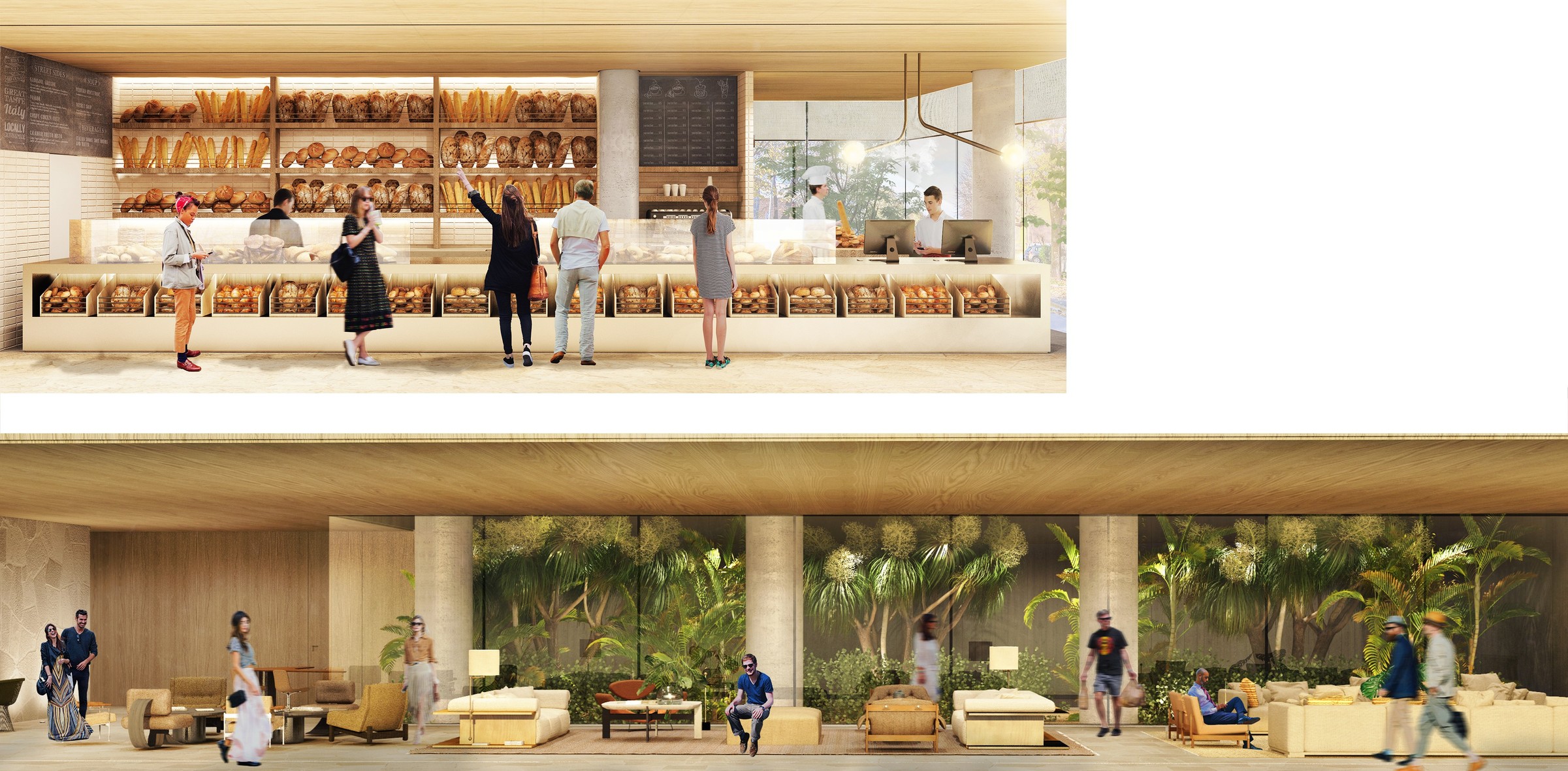 Praça Henrique Monteiro - Projetos - Arthur Casas