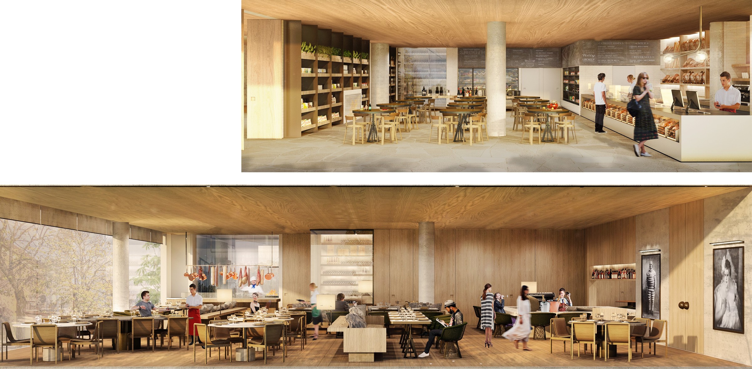 Praça Henrique Monteiro - Projetos - Arthur Casas