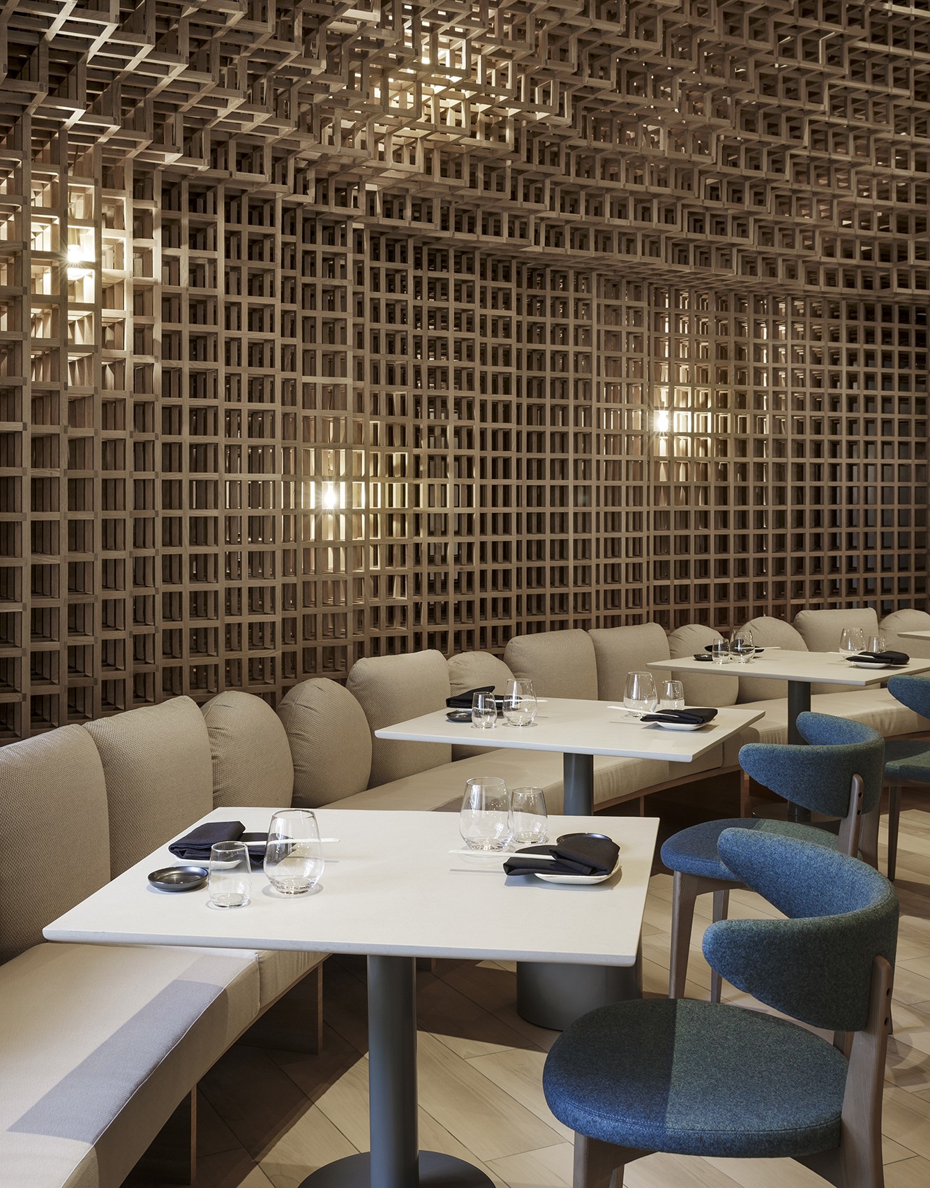 Kosushi Miami - Projects - Arthur Casas