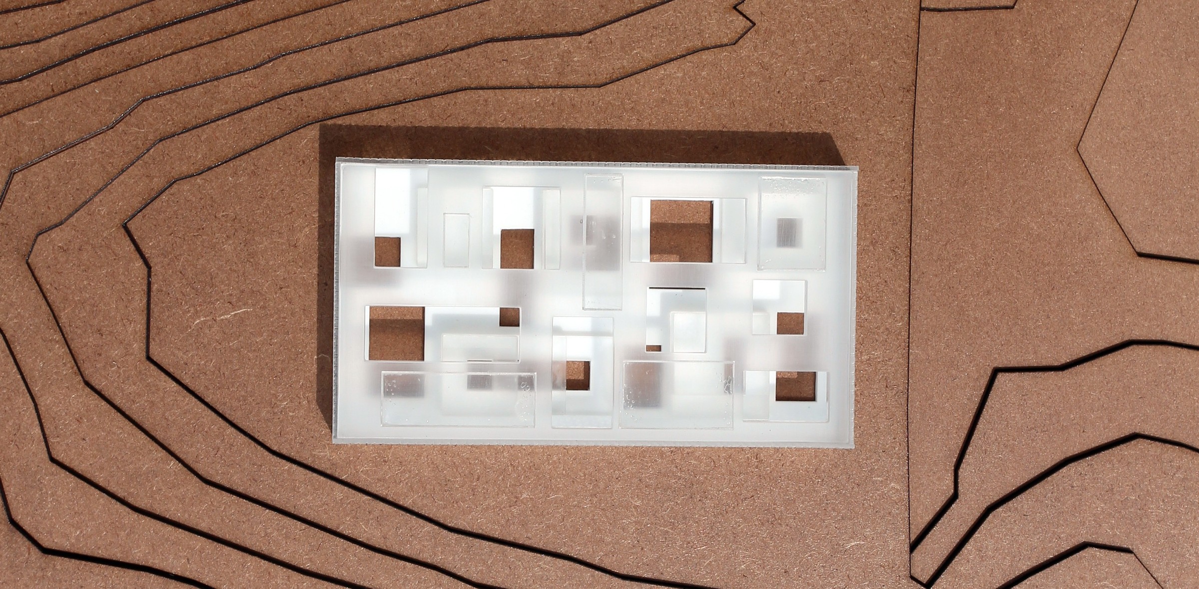 BGI Center - Projects - Arthur Casas