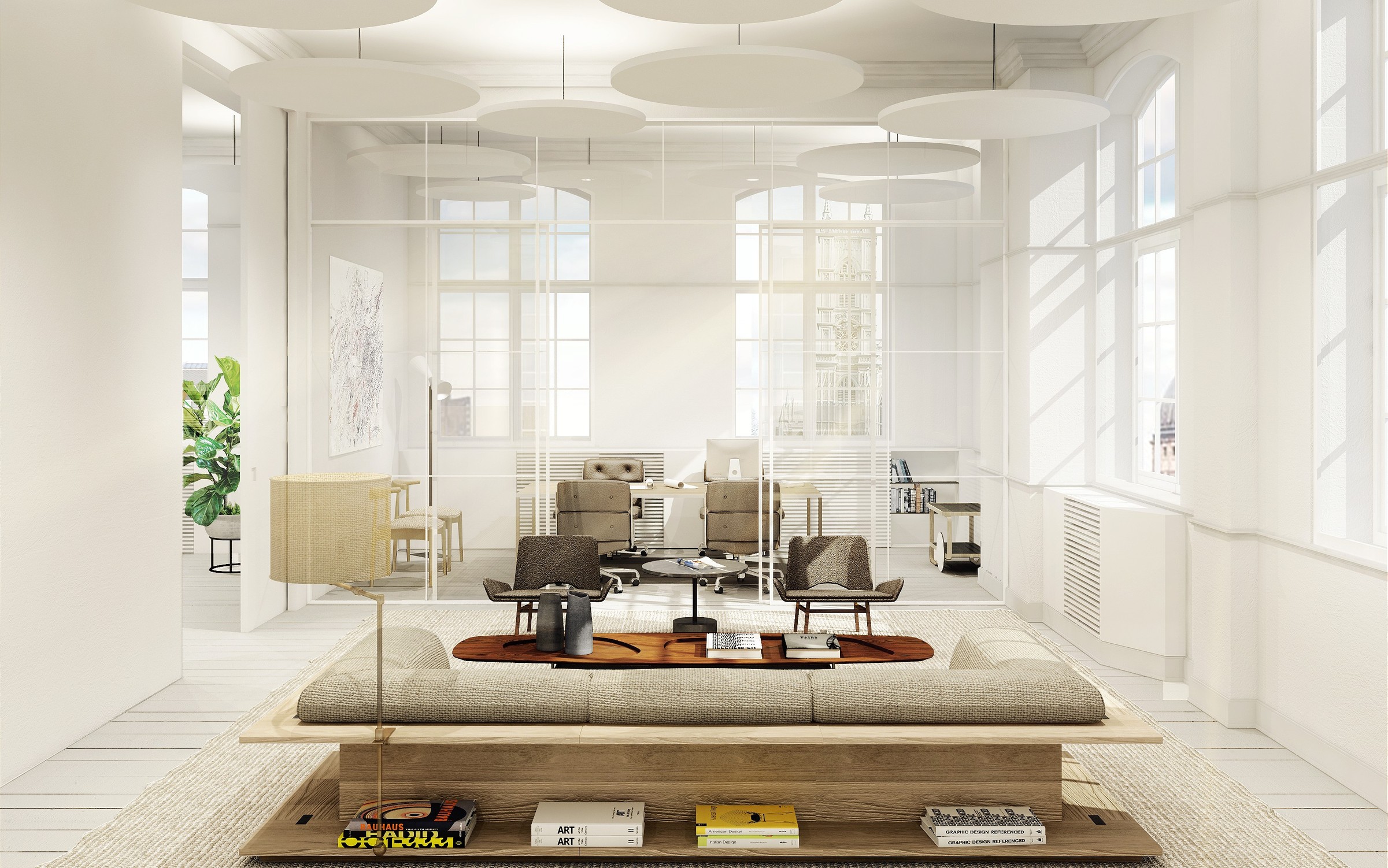 R Foundation - Projects - Arthur Casas