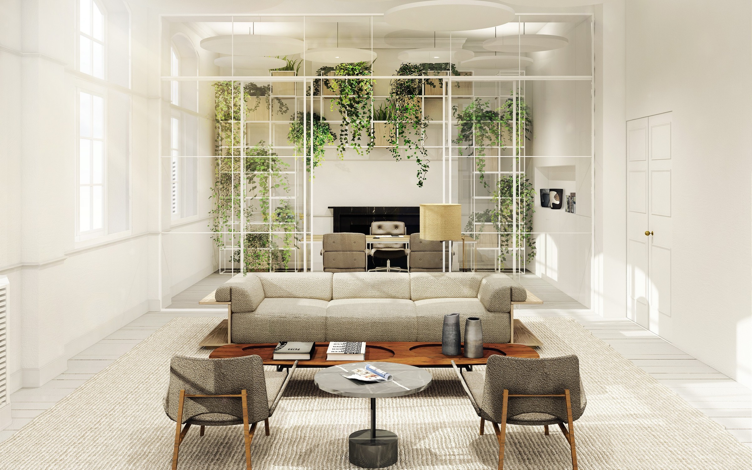 R Foundation - Projects - Arthur Casas