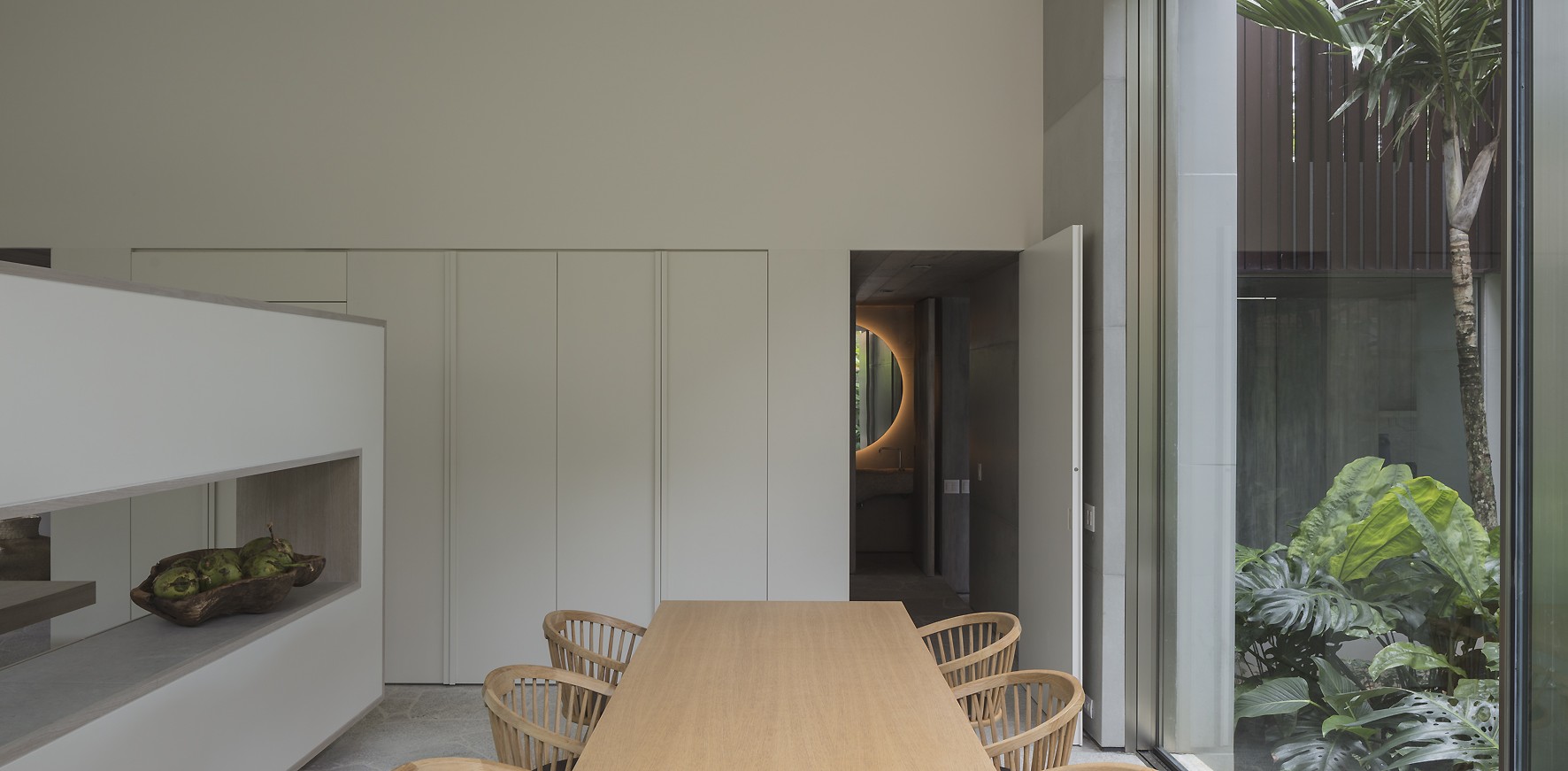 SB House - Projects - Arthur Casas