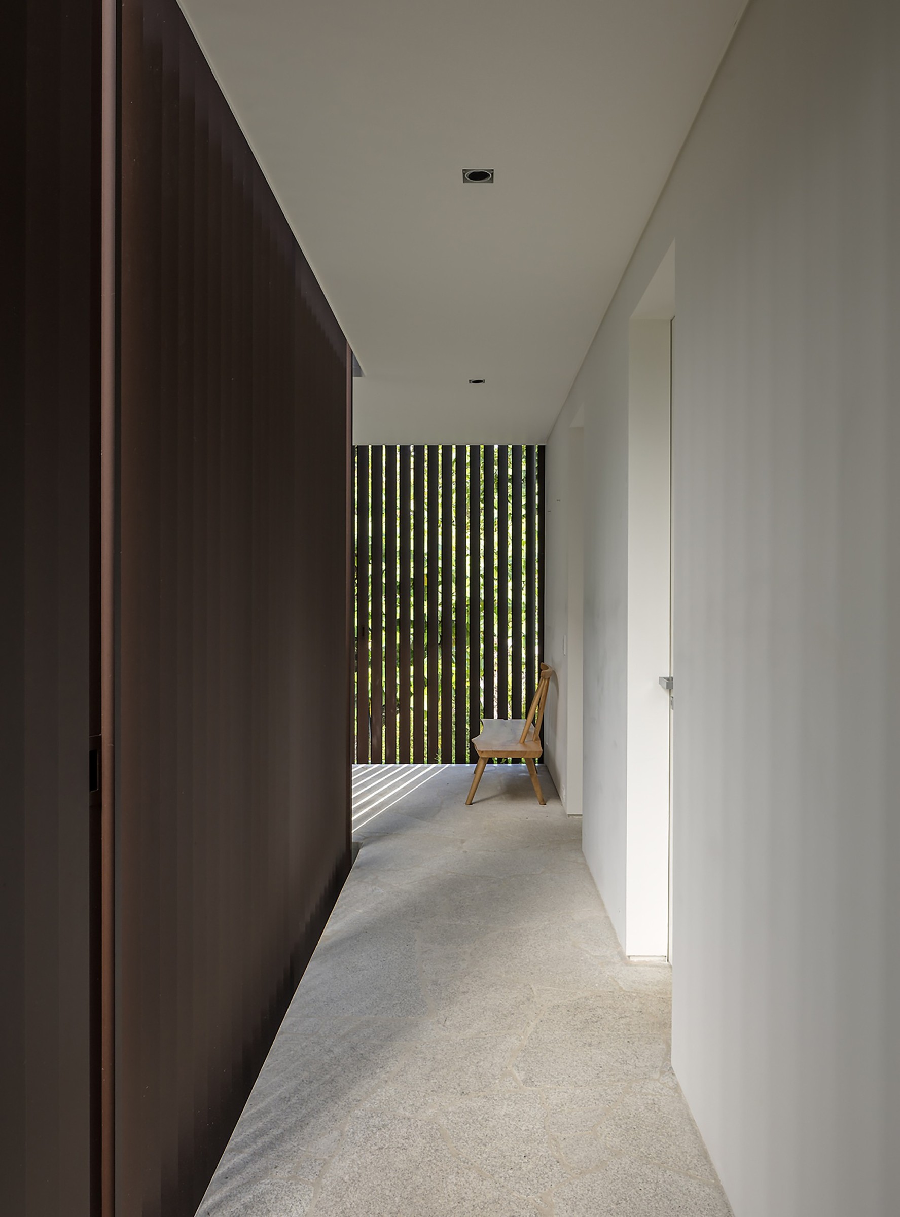 SB House - Projects - Arthur Casas