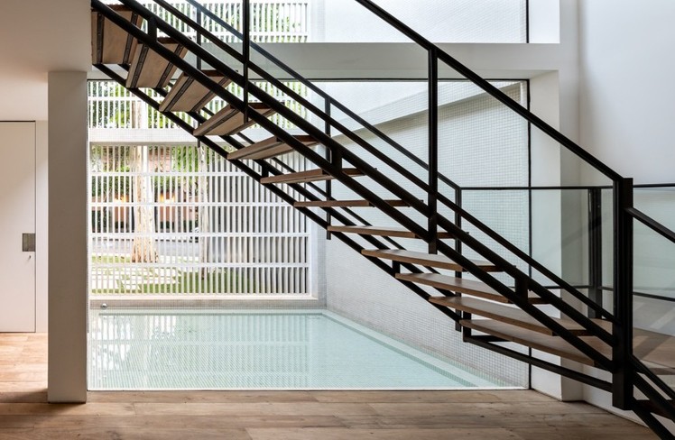 R House - Projects - Arthur Casas