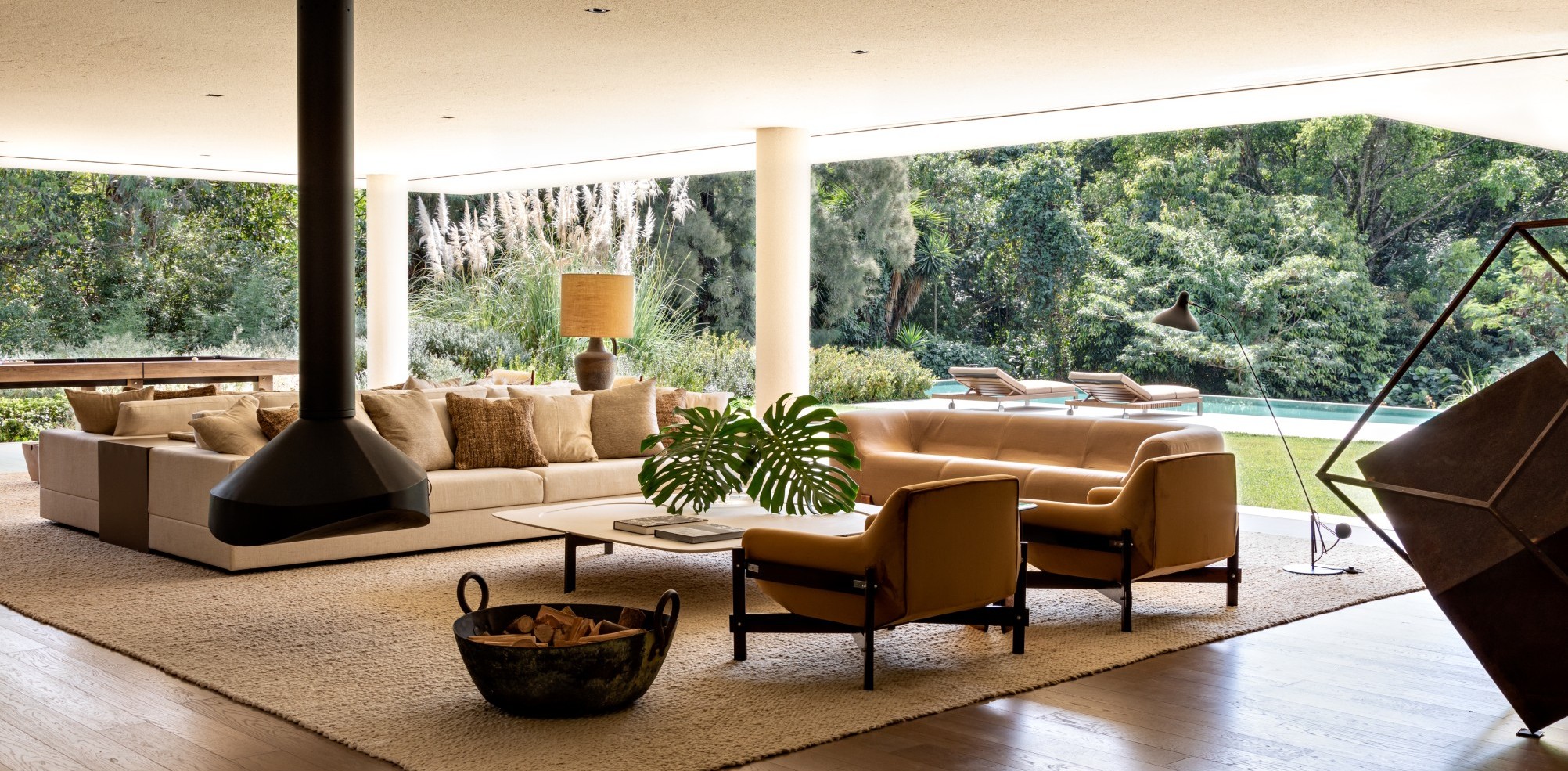 YB House - Projects - Arthur Casas