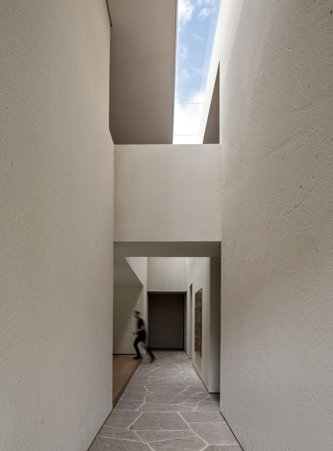 YB House - Projects - Arthur Casas