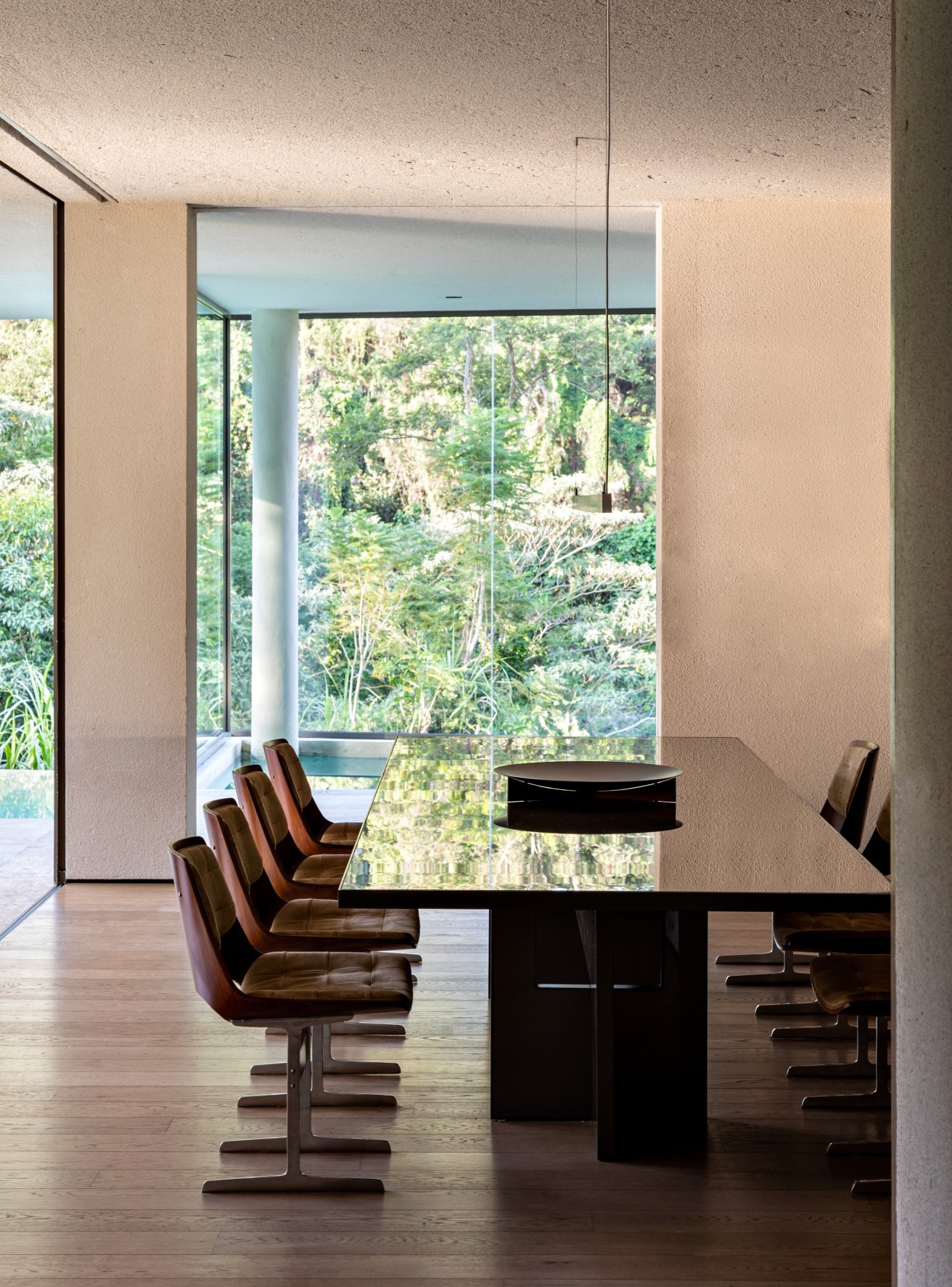 YB House - Projects - Arthur Casas