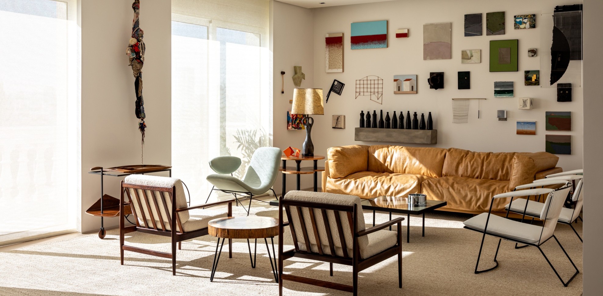 Projects - Arthur Casas