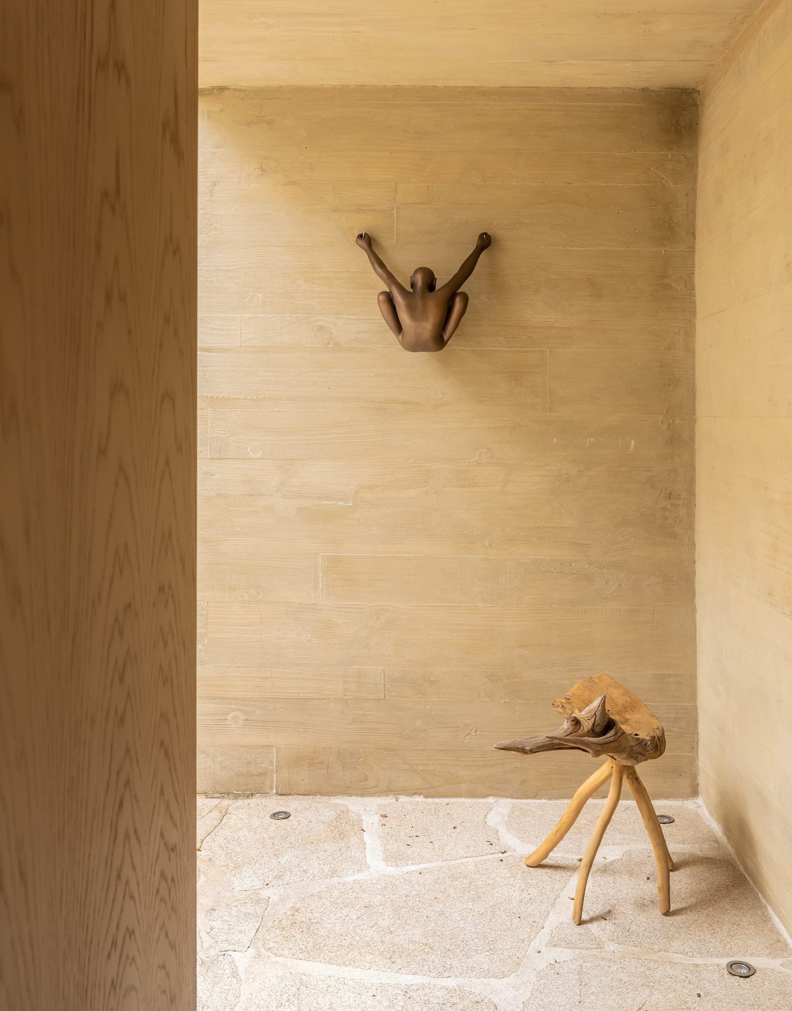 Jardins House - Projects - Arthur Casas