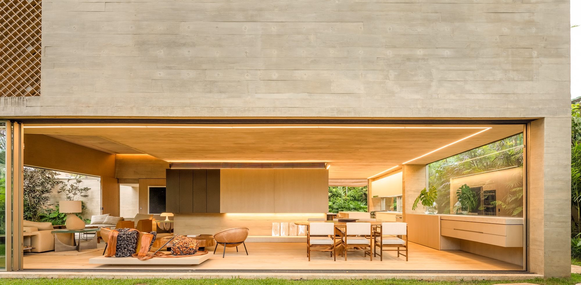 Projects - Arthur Casas