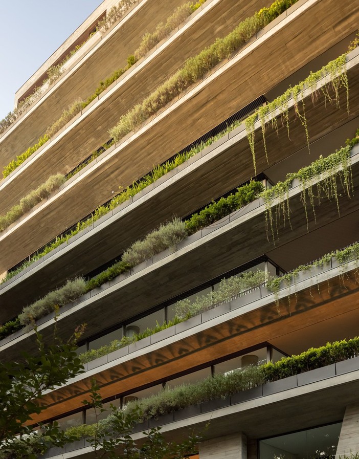 Ícaro Building / Projects / Studio Arthur Casas