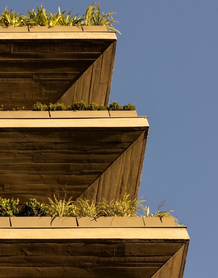 Ícaro Building / Projects / Studio Arthur Casas