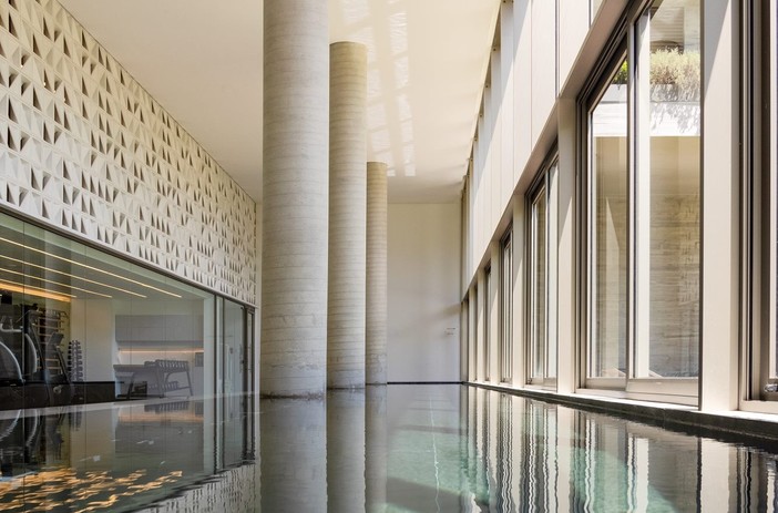 Ícaro Building / Projects / Studio Arthur Casas