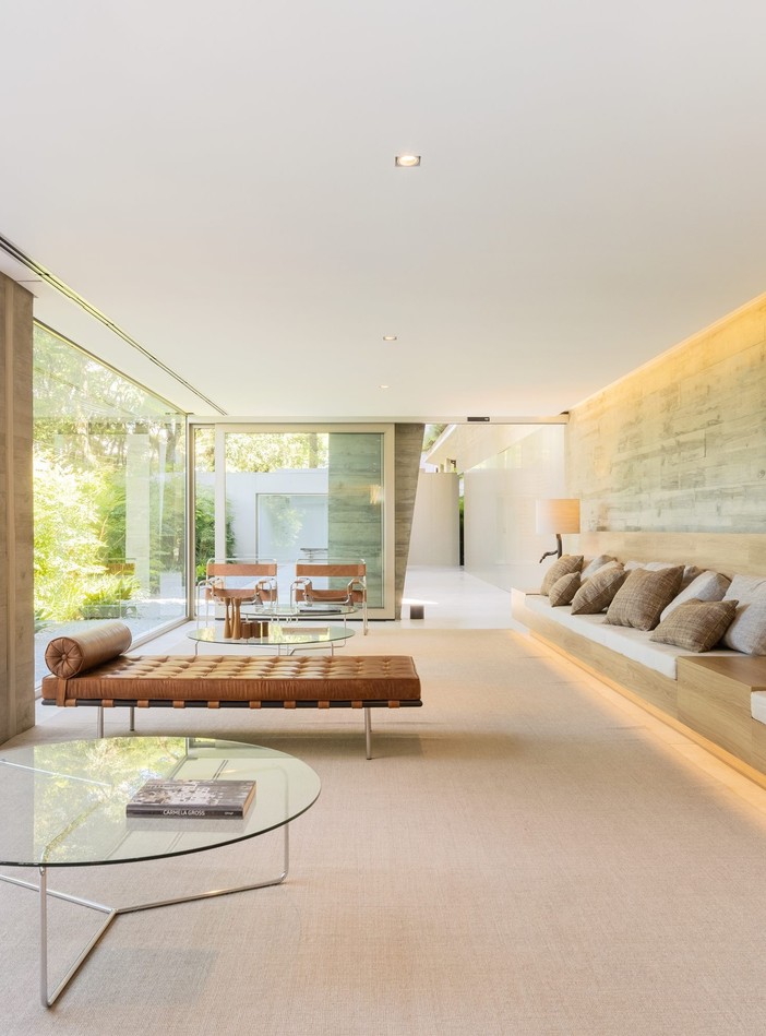Ícaro Building / Projects / Studio Arthur Casas