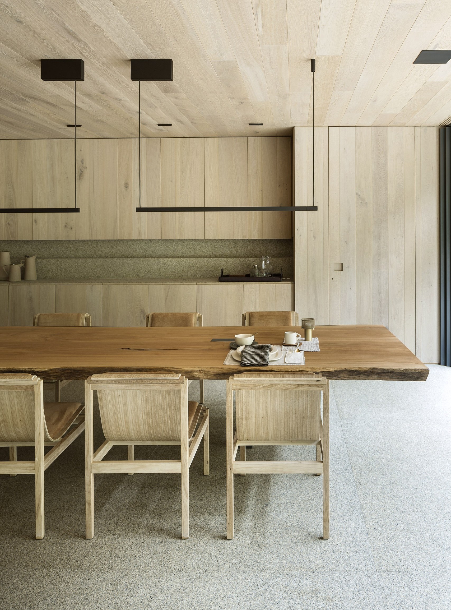 IG House - Projects - Arthur Casas