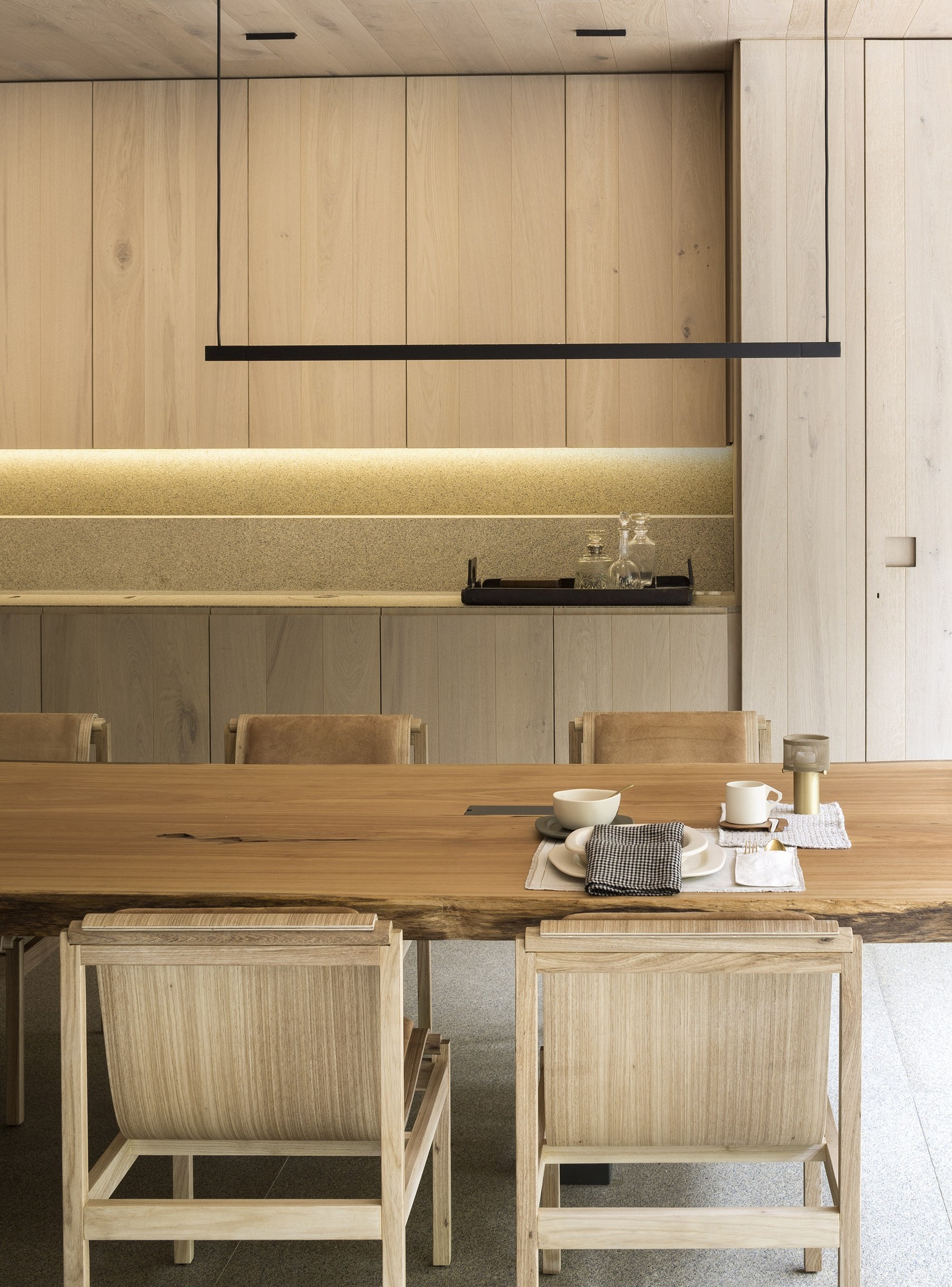 IG House - Projects - Arthur Casas