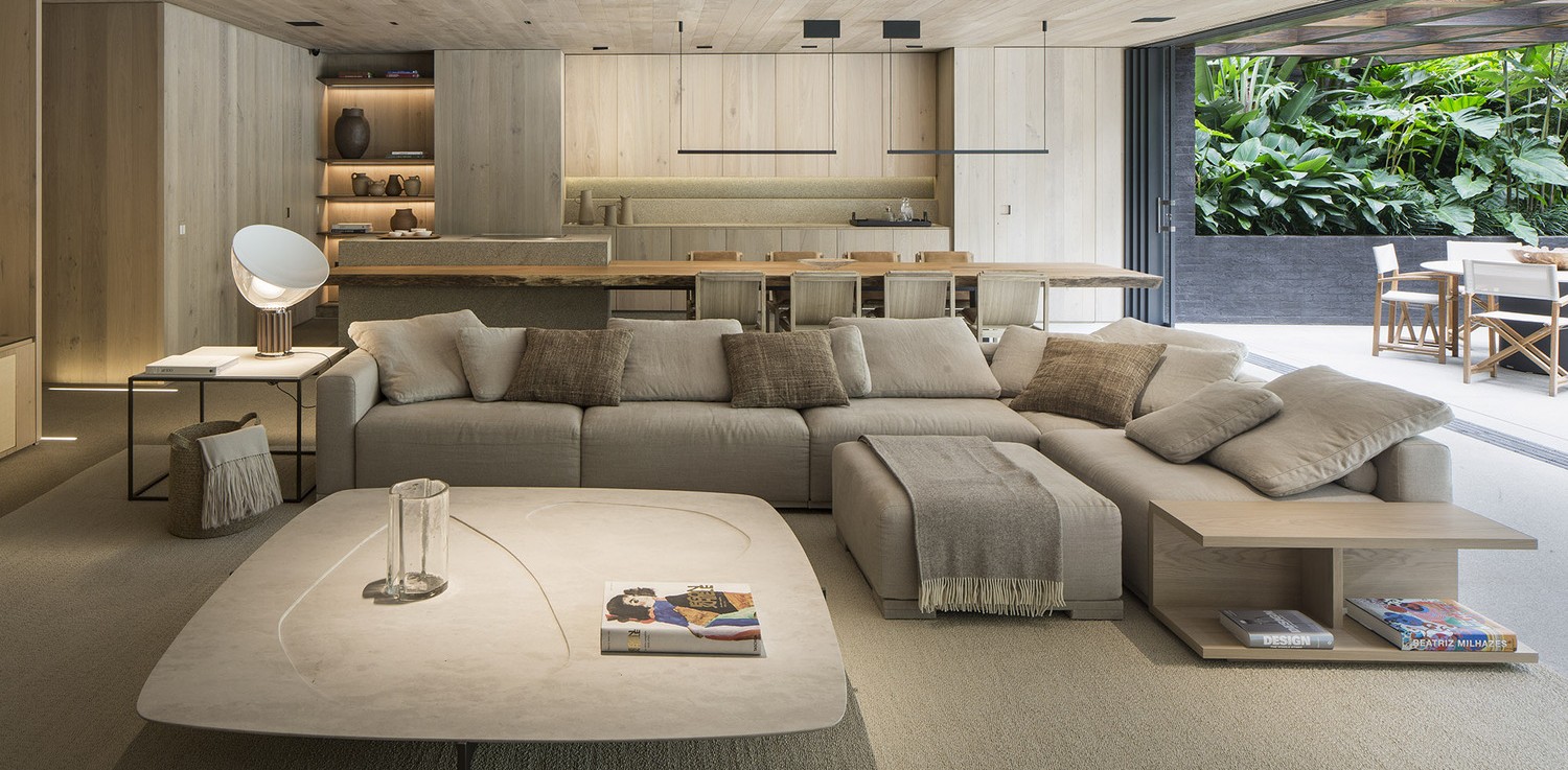 IG House - Projects - Arthur Casas