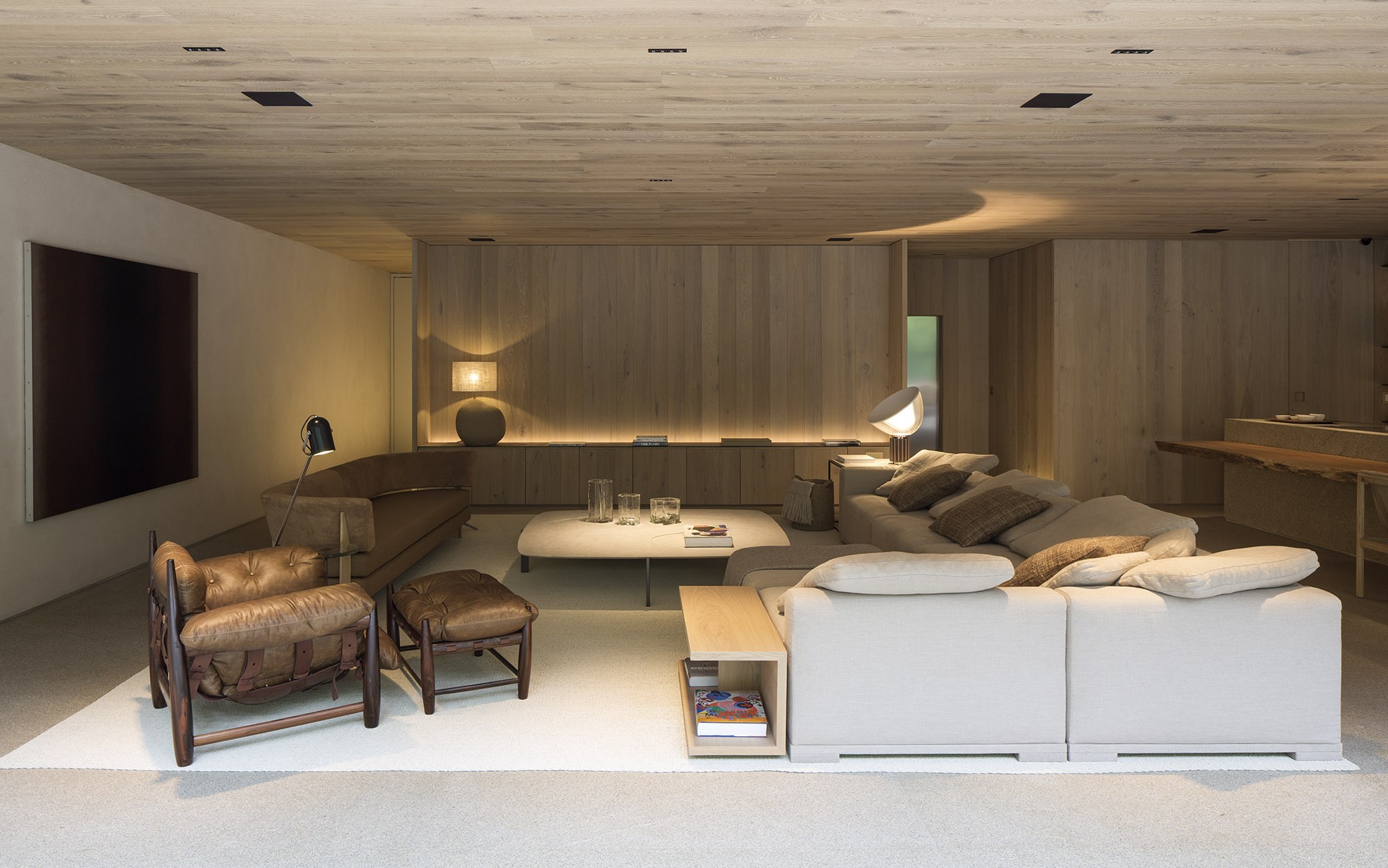 IG House - Projects - Arthur Casas
