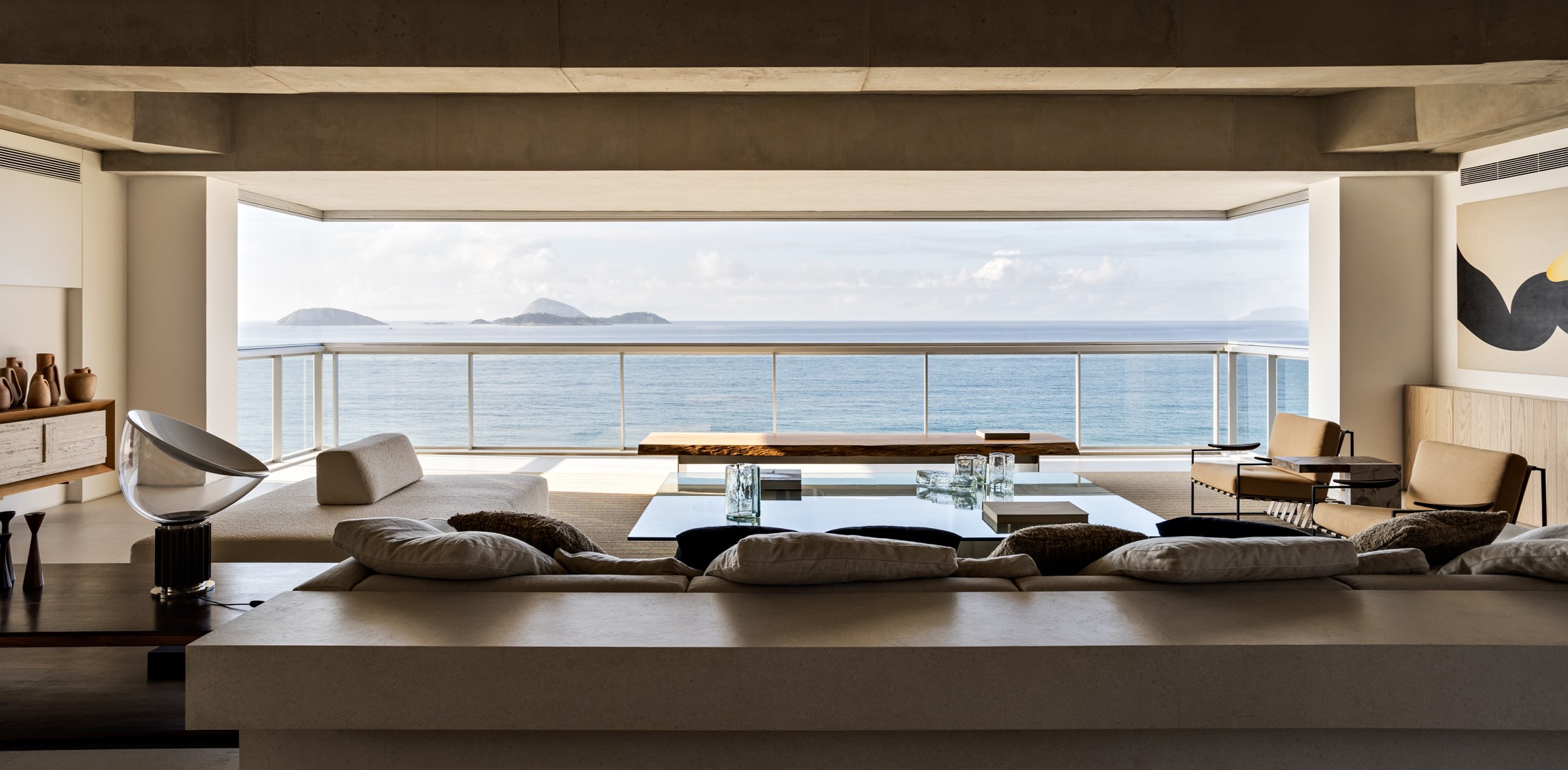 Projects - Arthur Casas