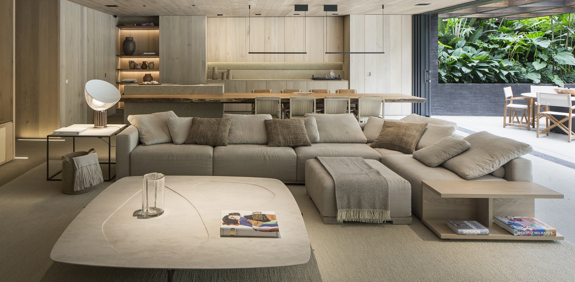 Projects - Arthur Casas