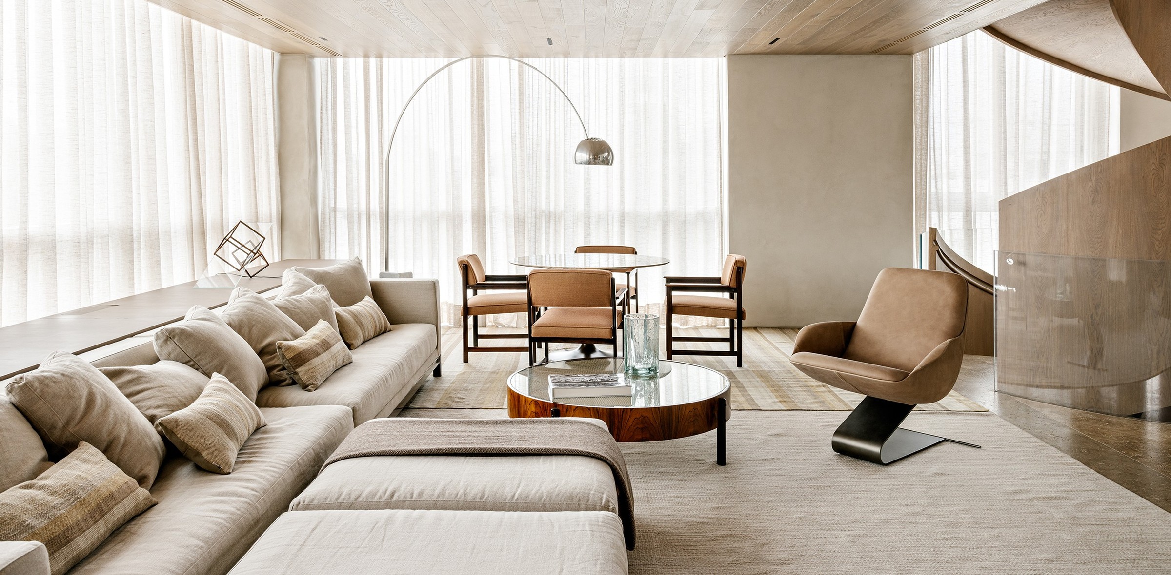 Projects - Arthur Casas