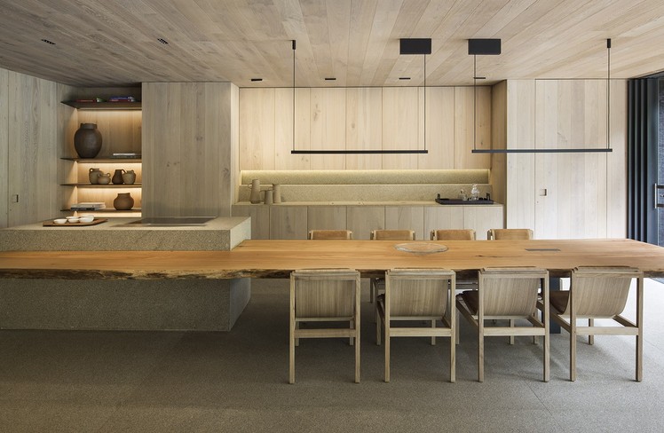 IG House - Projects - Arthur Casas