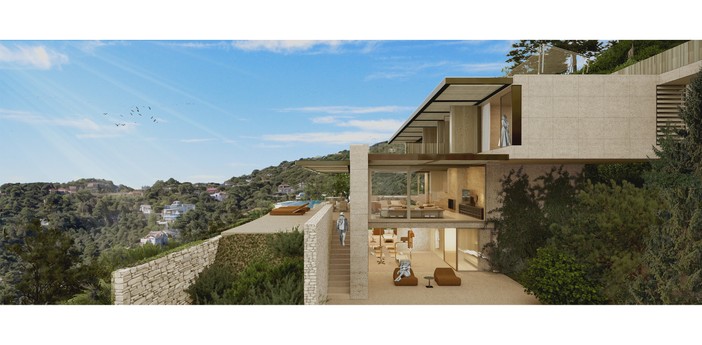 Marbella I House / Projects / Studio Arthur Casas