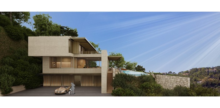 Marbella I House / Projects / Studio Arthur Casas