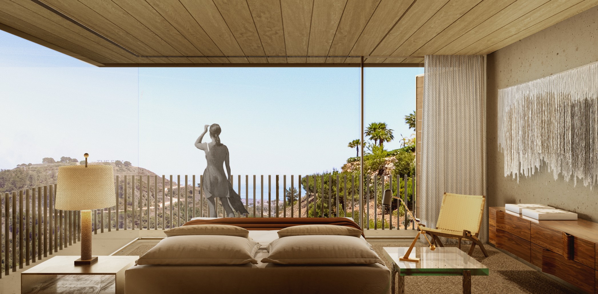 Casa Marbella II - Projetos - Arthur Casas