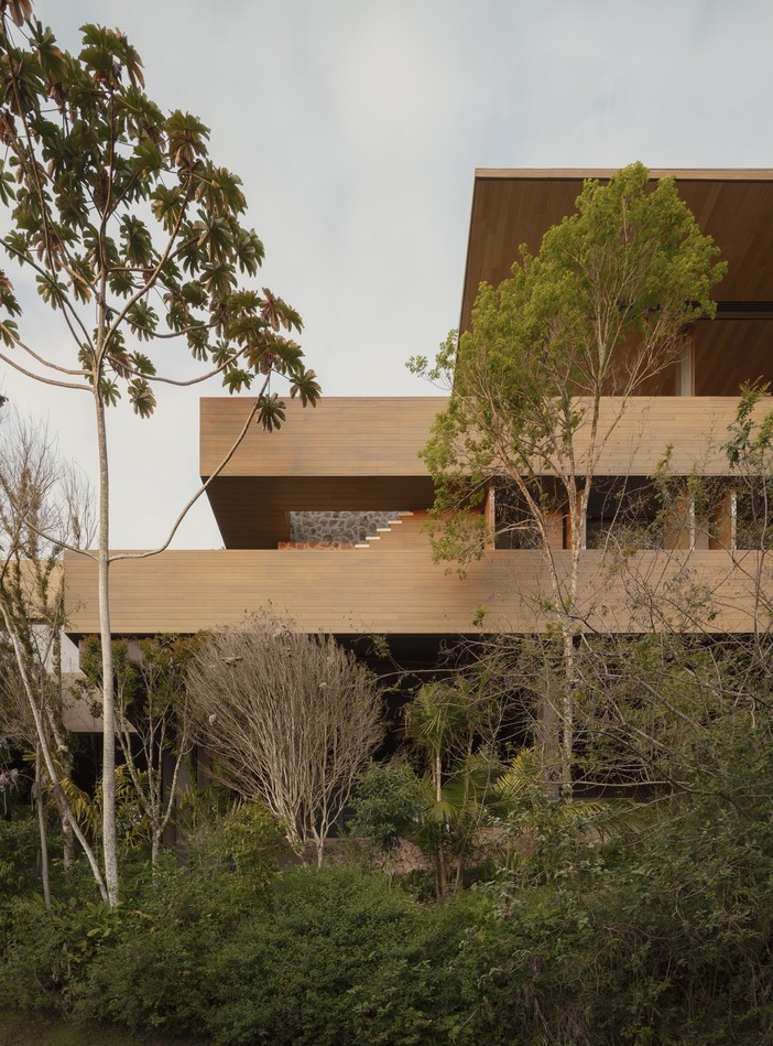 Praia Brava House / Projects / Studio Arthur Casas