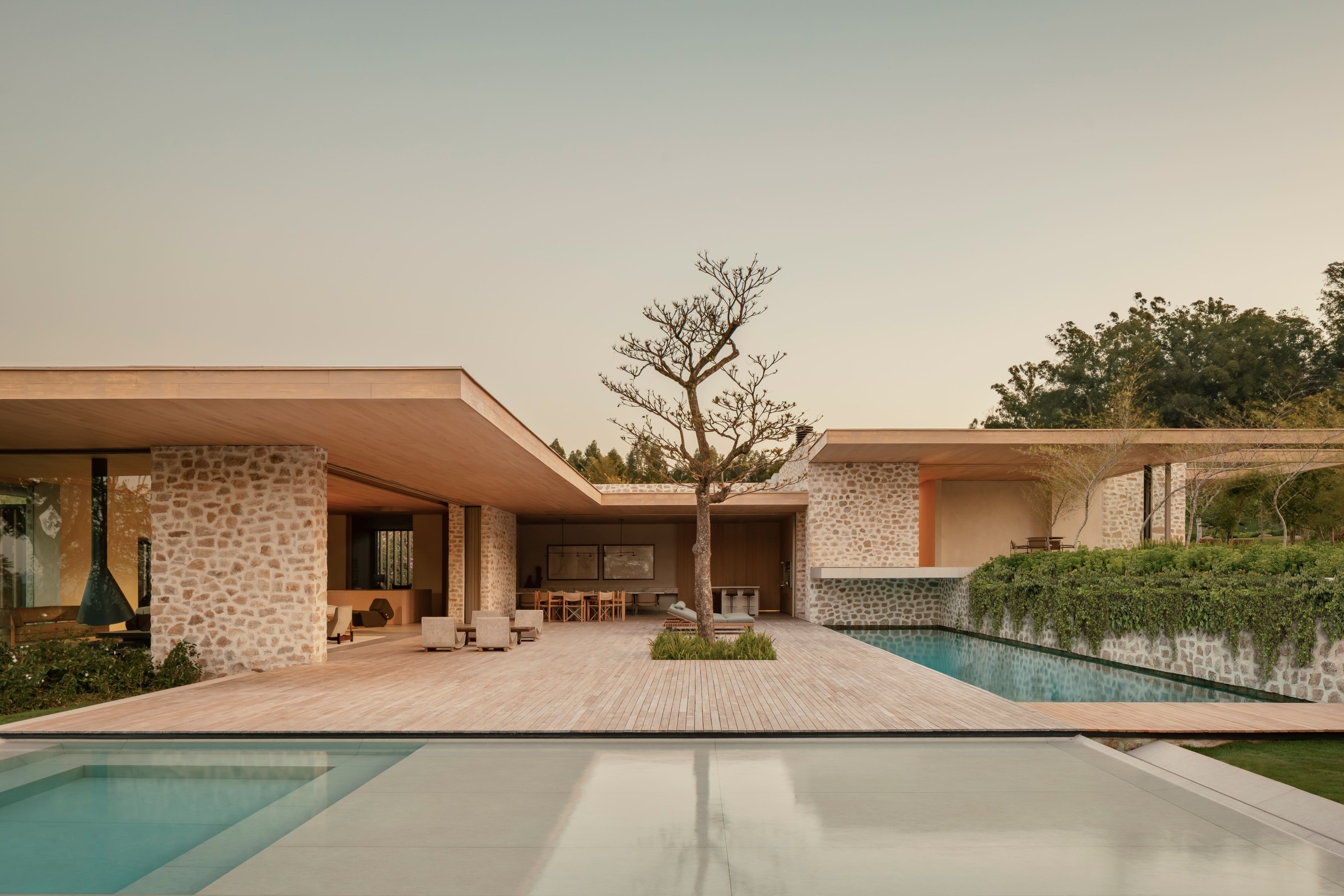 Projects / Studio Arthur Casas
